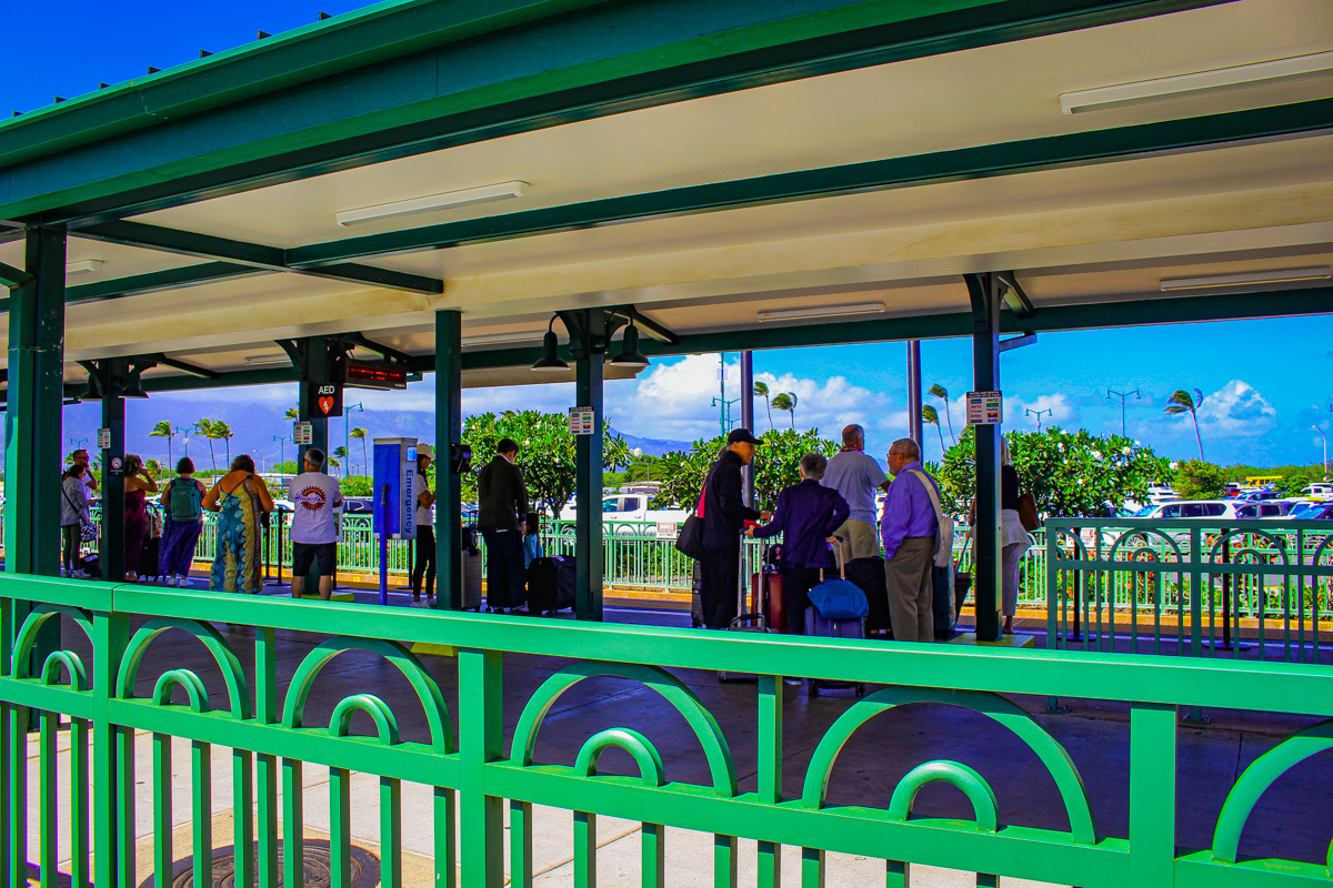 Maui visitor numbers are up | News, Sports, Jobs - Maui News